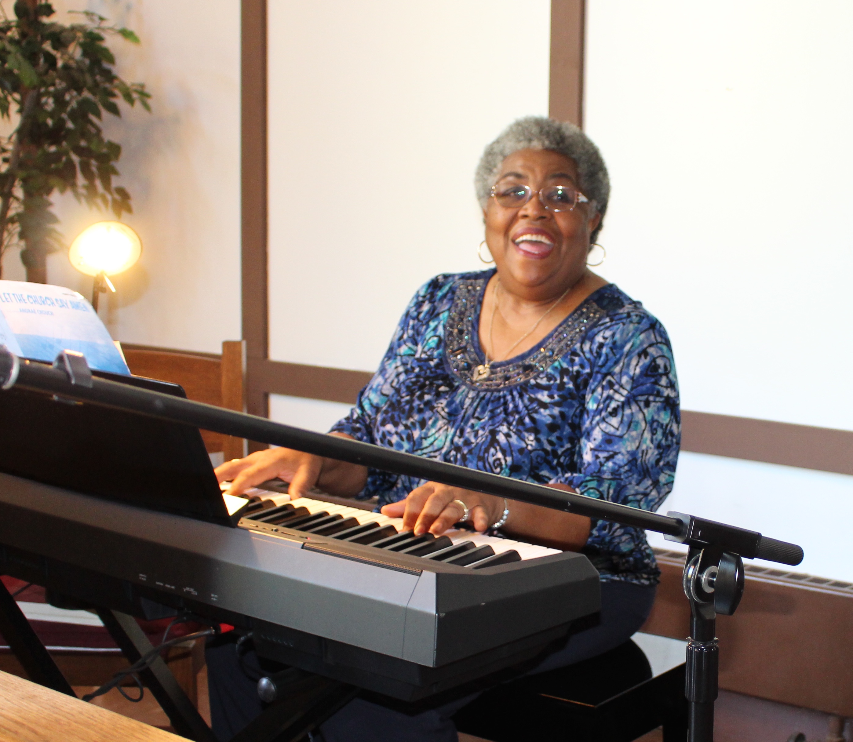 Music Ministry – St James Episcopal Church of Penn Hills