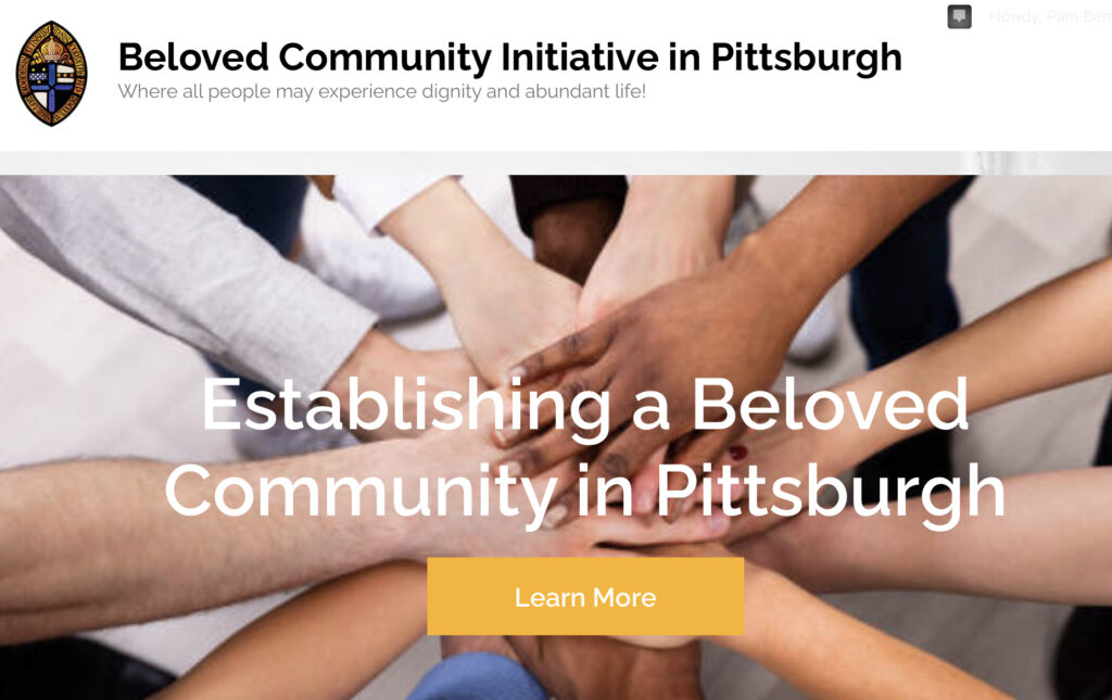 Beloved Community Initiative – St James Episcopal Church of Penn Hills